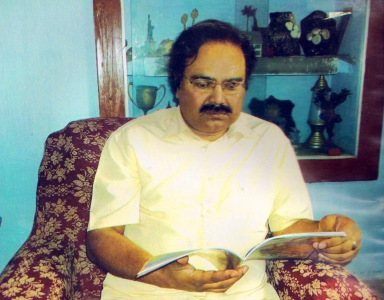 Dr Das Speaks – Dr Prabhat Das Foundation